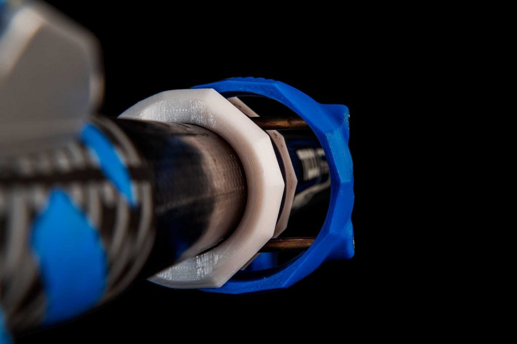 L I S Λ ∙ Windsurfing Carbon Boom – NEXT STEP PERFORMANCE