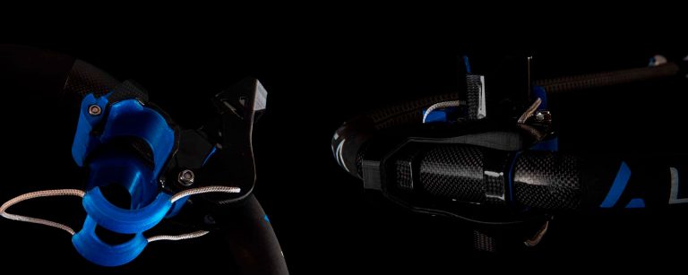 L I S Λ ∙ Windsurfing Carbon Boom – NEXT STEP PERFORMANCE